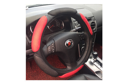 Multi Grip Steering Wheel Cover - SEHENTOOLS