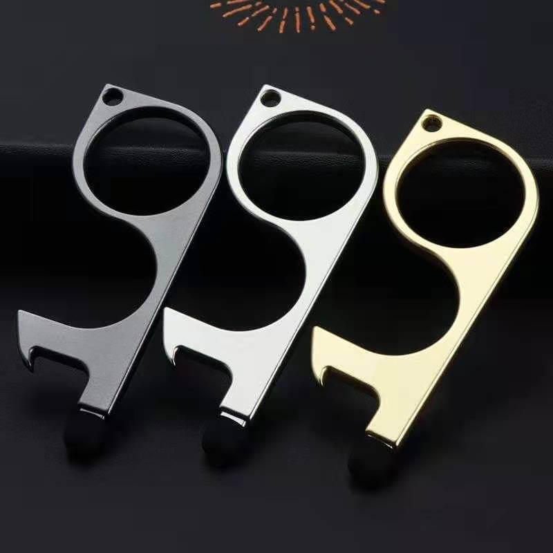 No Touch Tool Factory in China Manufacturer and Supplier 7 Days Delivery