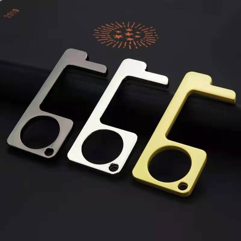 No Touch Tool Factory in China Manufacturer and Supplier 7 Days Delivery